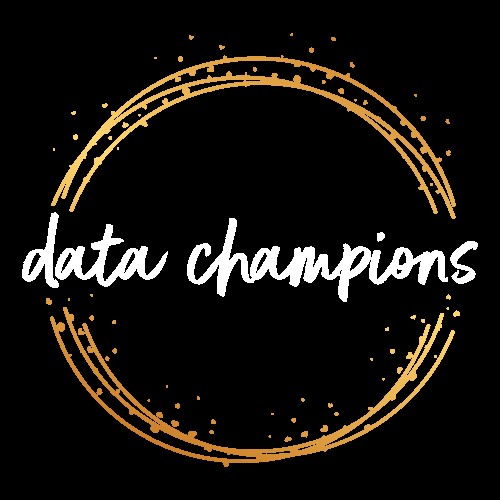 Data Champions